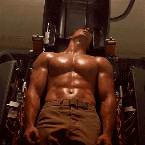 Captain America Shirtless  Download Black Panther Marvel Comics