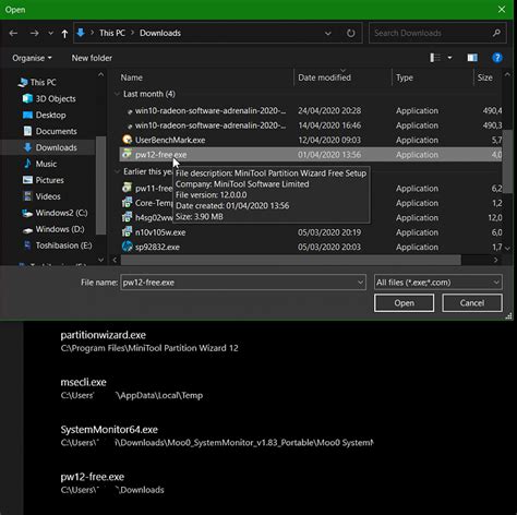 Exclusion Folder And Aggressive Anti Virus Page Windows Forums