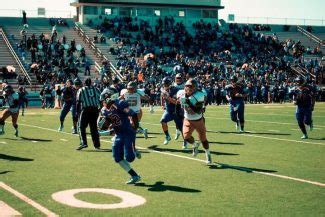 What Is An Interception In Football Full Explanation