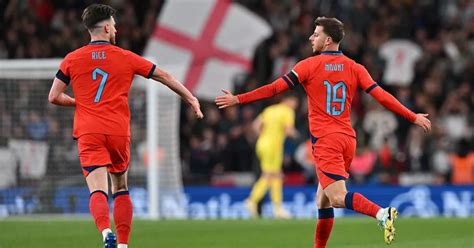 Mason Mount Reveals Declan Rice Promise As Chelsea Star Set For World