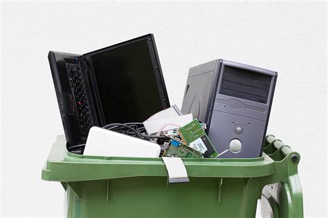 How To Recycle Your Old Computer And Hardware Protek Support