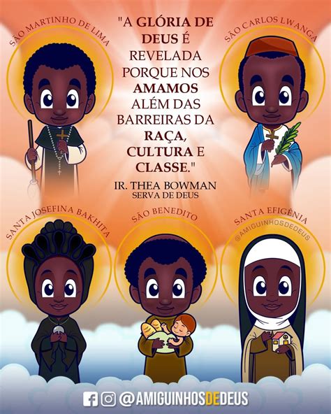 Amiguinhos de Deus amiguinhosdedeus Fotos e vídeos do Instagram