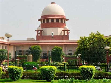 All Eyes On Supreme Court Verdict About Tussle Between Delhi Govt