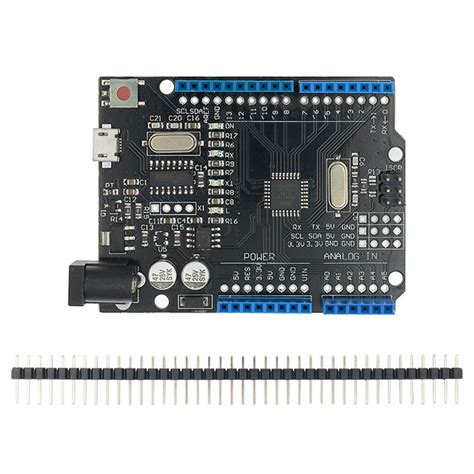 uno r3 uno board uno r3 ch340g mega328p atmega16u2 mega328p chip 16mhz