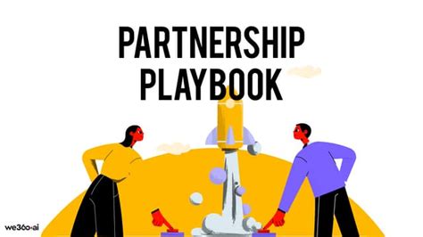 Partnership Program Ppt
