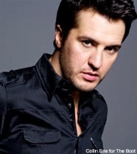 Luke Bryan Talks Sophomore Success