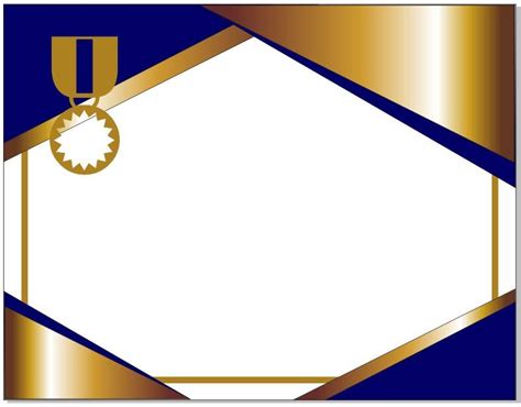 Certificate Design In Coreldraw Easy Method Complete Steps