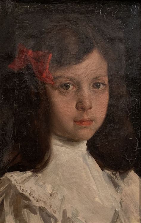 Margarita Álvarez Sala niña Ventura Álvarez Sala Arte Bellas artes Museos