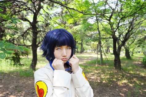 Hinata Hyuga Хината Хьюга Hyuuga Hinata Hinata Hyuuga Hinata Hyuga Anime Cosplay