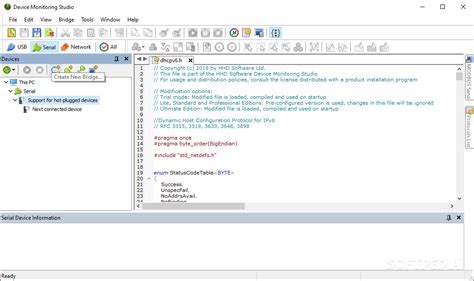 Serial Monitor Professional Download Free Windows 912021818