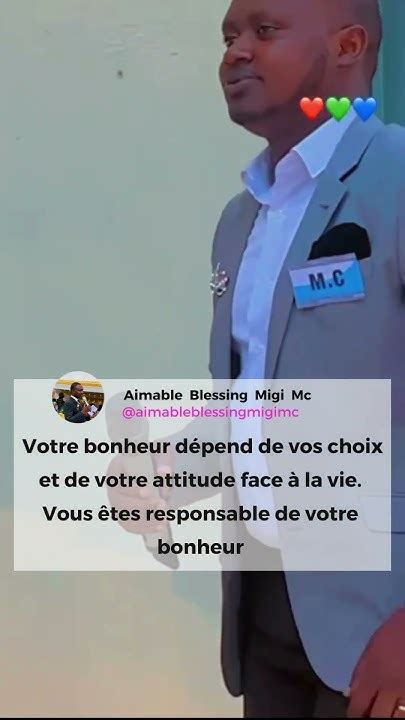 Les Secrets Pour Trouver Le Bonheur Qui Vous Appartient Shortvideo