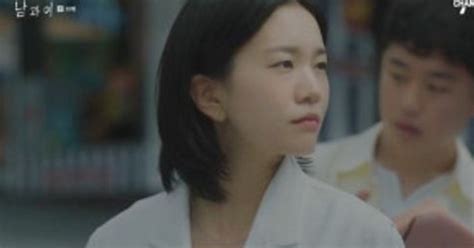 남과여 동해 기다린 이설 짜릿한 놀이공원 엔딩재회 시그널