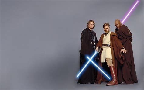 Darth Vader Vs Obi Wan Kenobi Wallpapers Wallpaper Cave