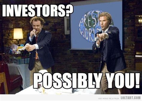 Step Brothers Prestige Worldwide
