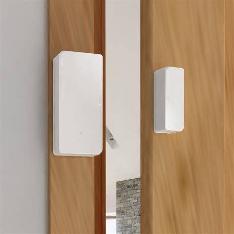 SONOFF DW Wi Fi Wireless Door Window Sensor Al OBAIDAN INT CO