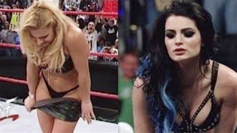 Inappropriate Wwe Moments In Wwe Fight Wwe Latest Youtube