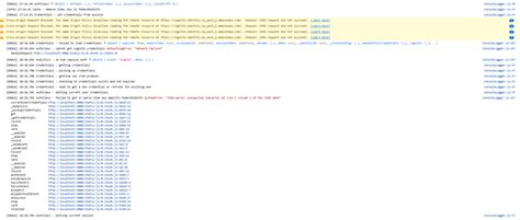 Auth SignIn Promise Is Taking Up To Minutes To Resolve Issue Aws Amplify Amplify