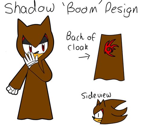 Shadow Boom Design By Honeyfuckinglicious On Deviantart