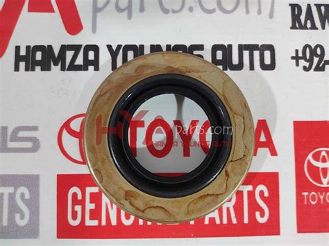 Seal Oil For Transfer Case H Y A Parts