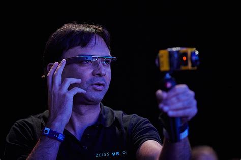 Raspberry Pi Wearable Computers