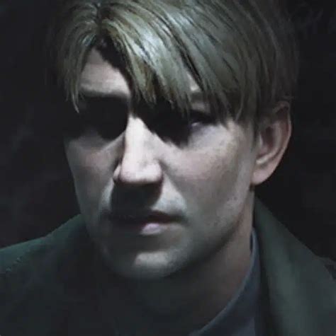 Silent Hill 2 Protagonista Teria Sofrido Redesign No Remake