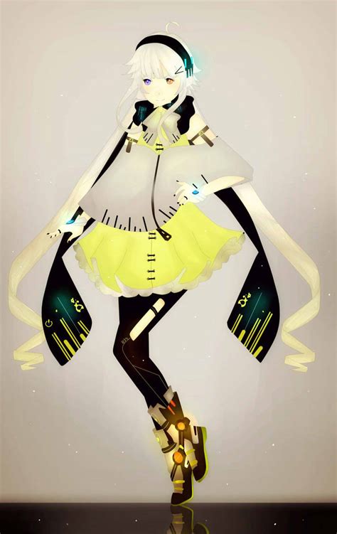Utau Design For Xxmewmellowexx By Sounds Like Balloons On Deviantart