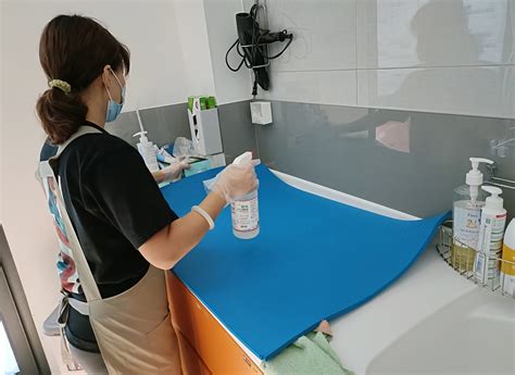 南市托育機構嬰幼兒感染腸病毒 社會局：已輔導停托並協助家長媒合托育資源