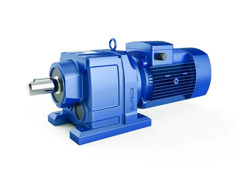 Helical Gear Quality High Efficiency Bonfiglioli Planetary Slew Speed Reducer China Sew And