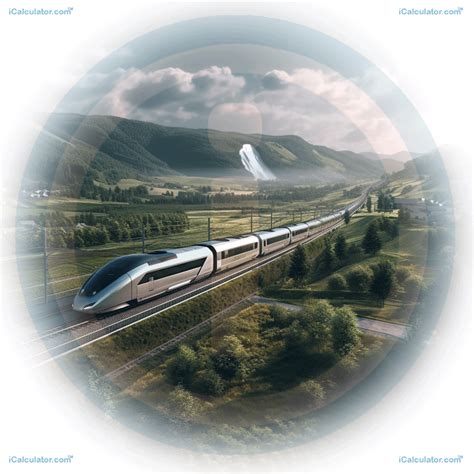 Railroad Curve Calculator Icalculator™