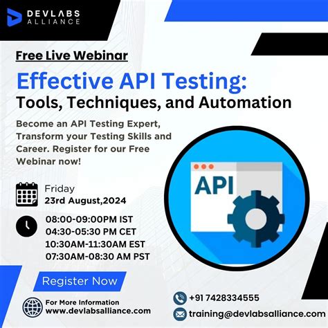 Gazal Gupta On Linkedin Devlabsalliance Webinar Apitesting Automation Careergrowth