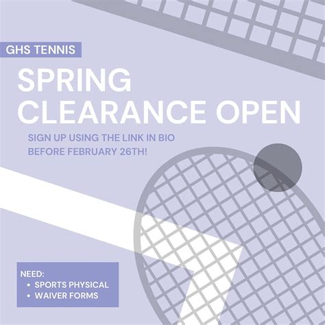 Gresham High School Tennis Greshamtennis • Instagram Photos And Videos