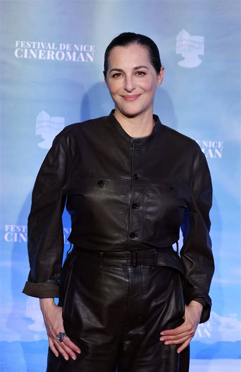 Photo Amira Casar Photocall Du Film Sarah Bernhardt La Divine