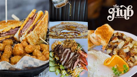 Hub Restaurant And Creamery Its That Time Again Hubsters If Youre