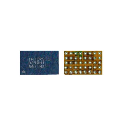 1pc-10pcs Isl9239 9239hi 9239co 9239c0 Isl9239c0 Isl9239h1 Isl9240 ...