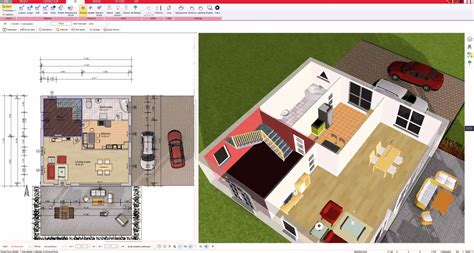 Best 3d Visualization Software For Real Estate Projects