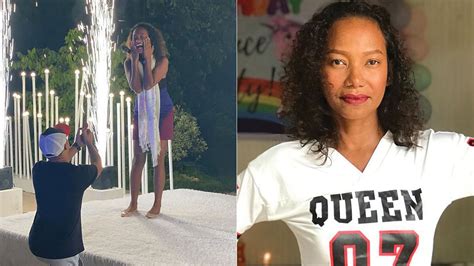 Wilma Doesnt Gets Engaged To Non Showbiz Bf On Her Birthday Pep Ph