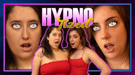 Spanish Ladies Hypnotized Susy And Alicia Entrancement Hypnostream