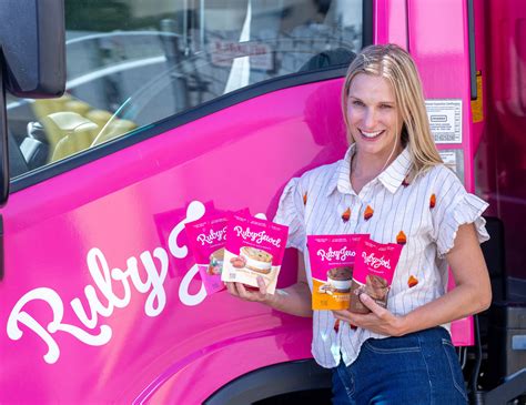Ruby Jewel — Portland Market Of Choice
