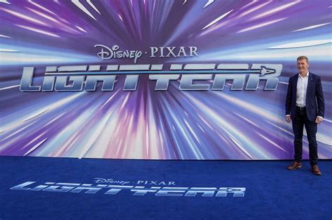 Exclusive Disneypixars Lightyear With Same Sex Couple Will Not