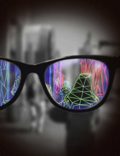 Glasses Enhance Mobility And Function In Patients Who Have Difficulty