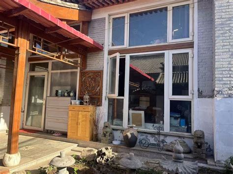 【8图】北二环 200平米独栋 7间房 有上下水 院子100平米北京东城安定门商铺租售生意转让出租 北京58同城