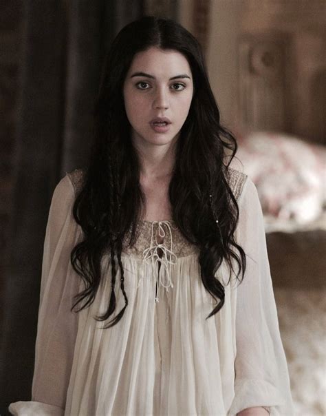 Adelaide Kane Reign Wallpaper