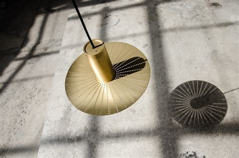 Pendente Suff 3 Ouse Iluminação