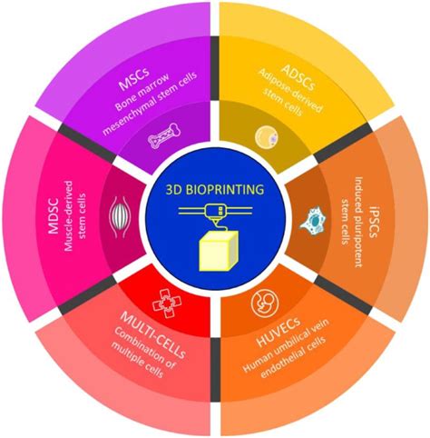 Journal Of Tissue Engineering On Linkedin This 3d Bioprinting Technology Is Illuminating The