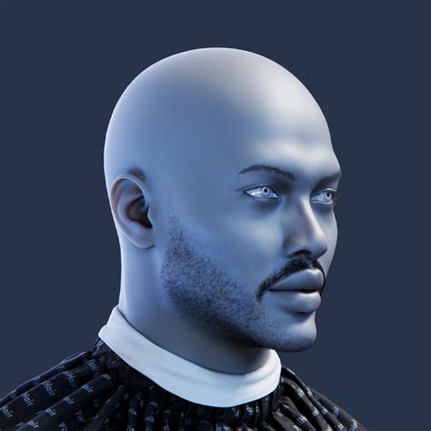 Export Metahuman To Blender Comprehensive Easy D Guide