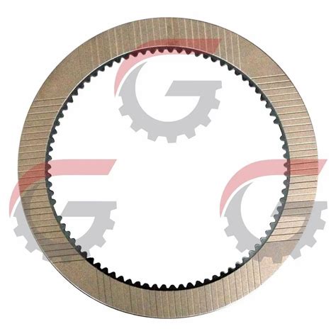 Metal Friction Clutch Plates For Industrial At Piece In Mumbai