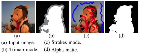 A Beginners Guide To Image Matting In Python Composition Techniques