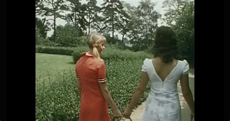 Verführerinnen Report 1972
