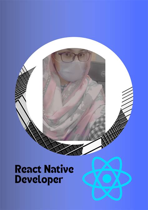 develop ios and android mobile app using react native by anayafatima668