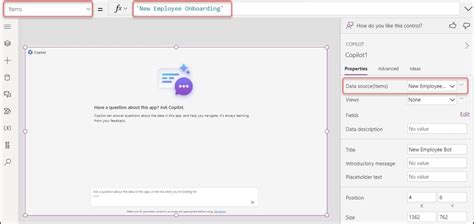 How To Add Copilot To Power Apps